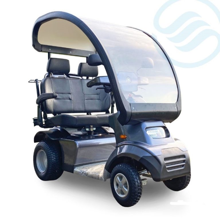 Invacare - Comet Ultra | More Mobility