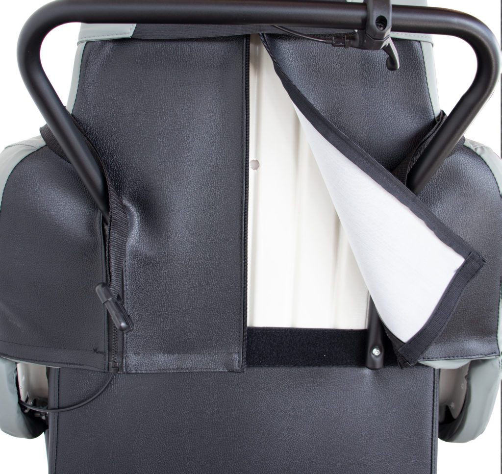 Coraille Care Chair | More Mobility