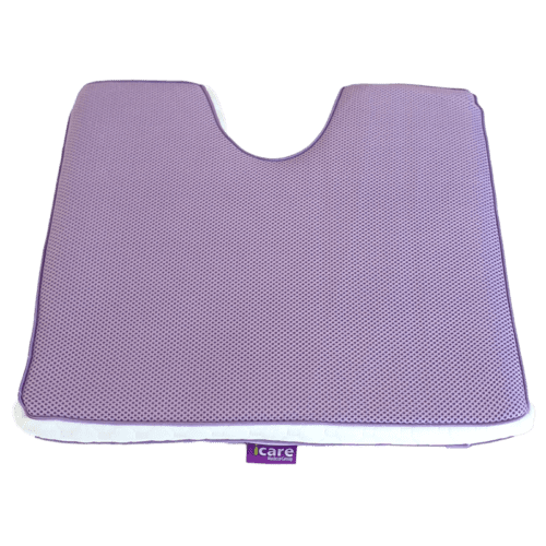 50mm High - Standard Threshold Ramp With Gradient | More Mobility